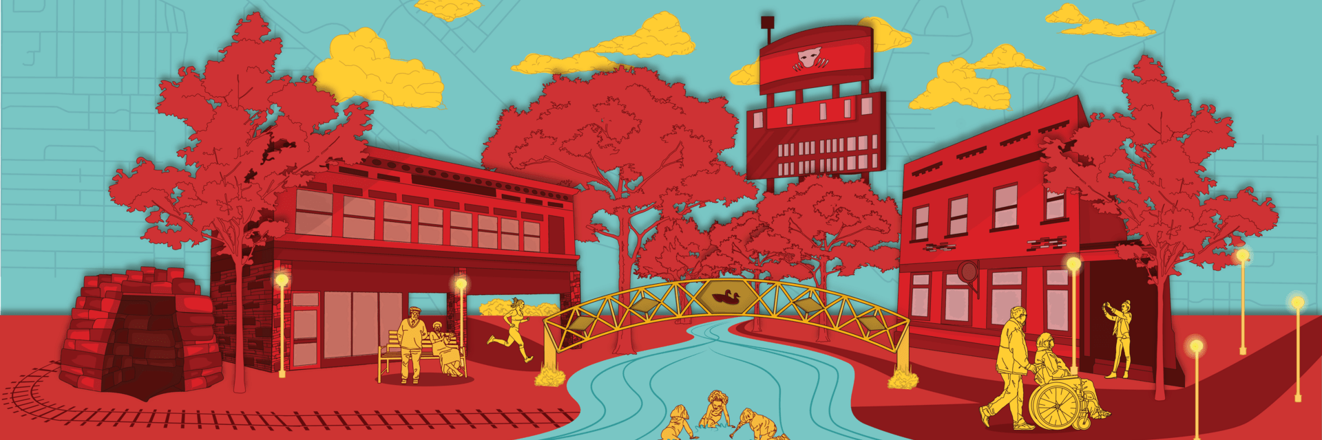 Public participation platform of City of Struthers | CitizenLab