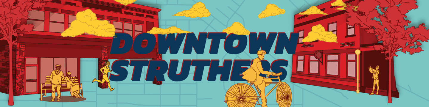 Folder: Help us discover the Downtown Struthers of the ... | City of ...